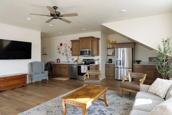 The Red Mountain Suite @ Hsrv - St. George, UT