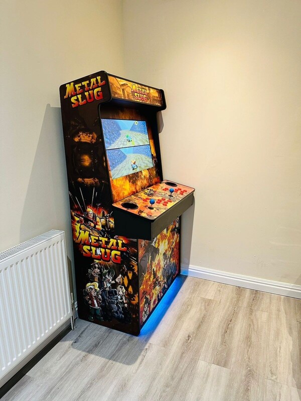 Flat 1 Castle View 5 Guest Family Suite - Nottingham Trent University