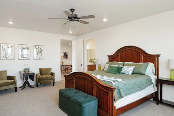 The South Hills Suite @ Hsrv - St. George, UT