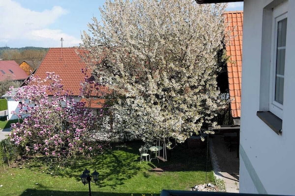 Apartment Gerlitzenblick At The Silbersee - フィラハ