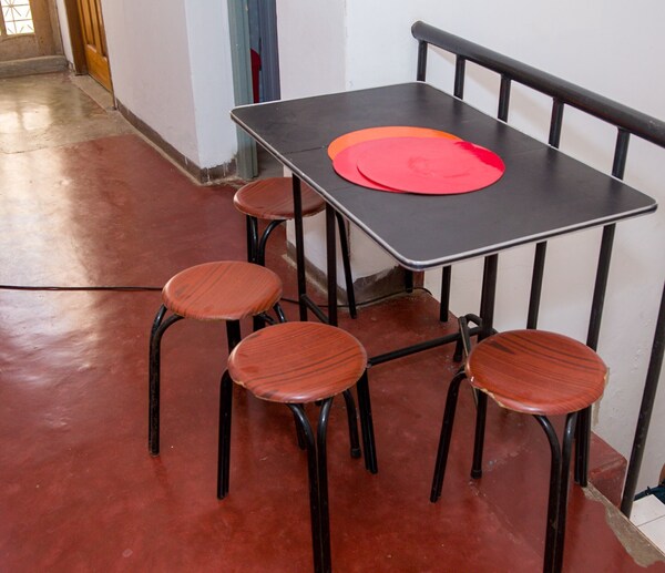 Cozy House, Pet Friendly, In The City Center And Great - Cabo Verde