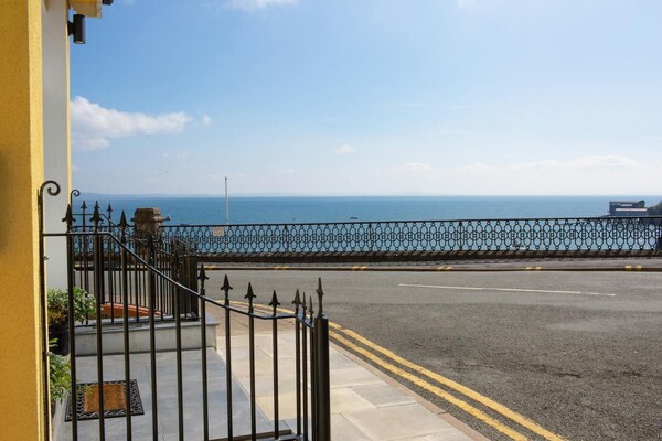 Little Harbour View, Tenby - Tenby