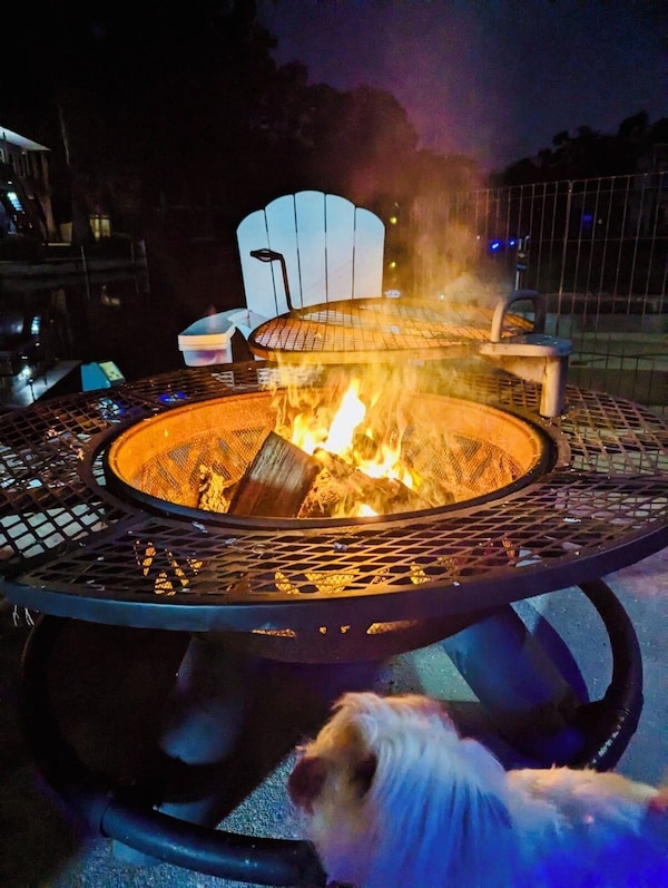 3/2 Jacuzzi, Sauna Game Rm, Float Mat, Dock, Sup, Kayaks, Gulf Accessi & More! - Spring Hill, FL