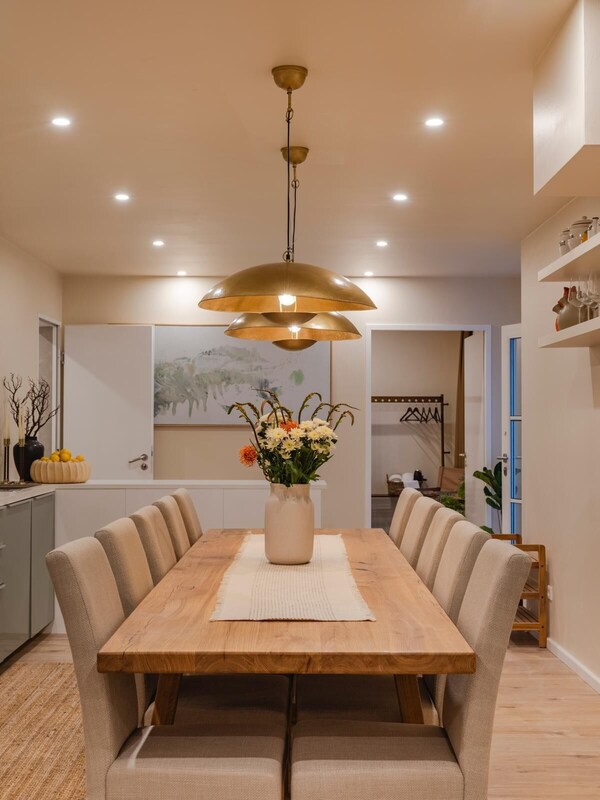 152 M ² Design Apart/10 Pers./close To Alex/children/free Parking Lot - Kreuzberg