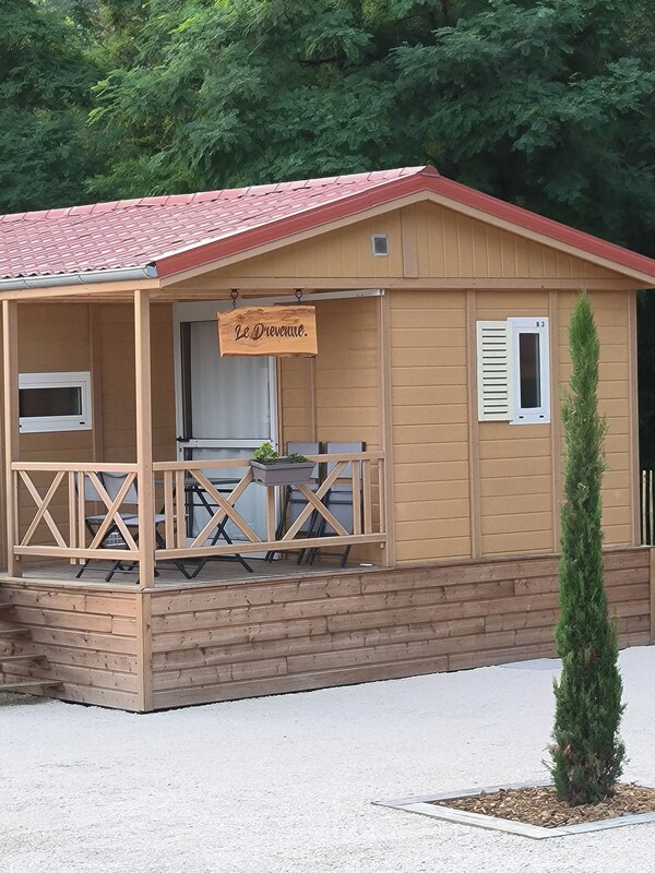 Chalet "Le Drevenne" \Nau Pied Du Vercors \Nsoyez Proche De La Nature - Méaudre
