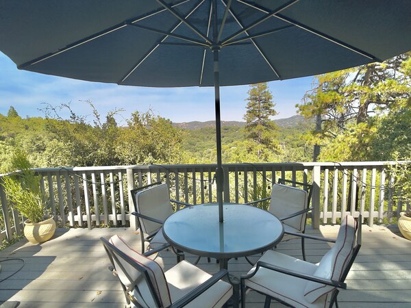 Crestline Hideaway - San Bernardino, CA