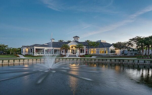Available January 2026- 2 Bd/2 Bath Condo- Fort Myers Private Country Club - Fort Myers, FL