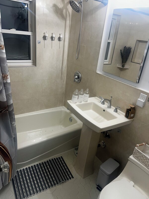 Casa De Paz Ii Min To American Dream Mall  Min To Nyc - Mount Hope - Bronx NY