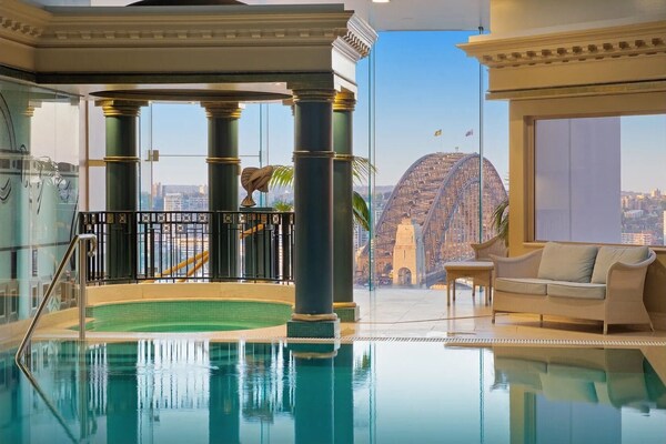 Sebel Suite Near Opera House And Sydney Bridge With Water View In The Rocks - Coogee