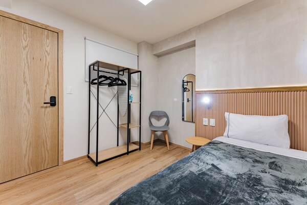 Comfortable Private Suite In Condesa Area (18) - Mexico city, Mexico