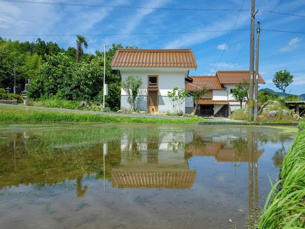 Room Only Stay In A 70yearold Storehouse That / Ochigun Shimane - 江津市