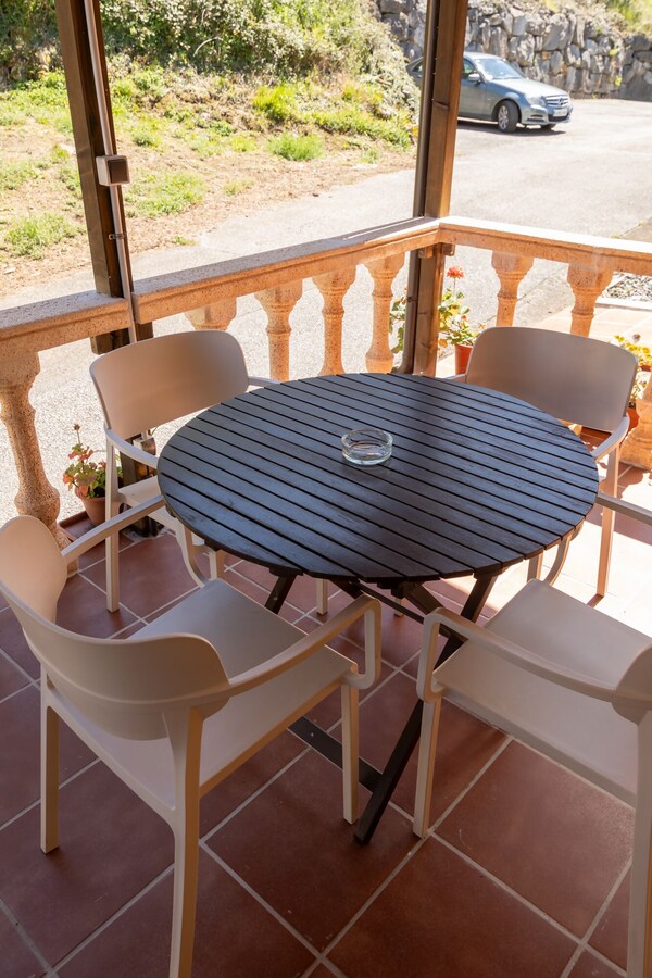 2 Bedroom Apartment For 4 People - Asturien