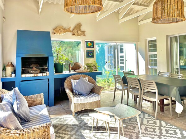 Your Home Away From Home! - Kenton-on-Sea