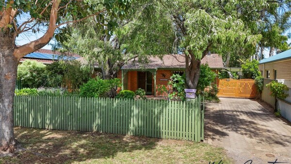 Lavender Cottage By Wine Coast Holidays - Adelaide