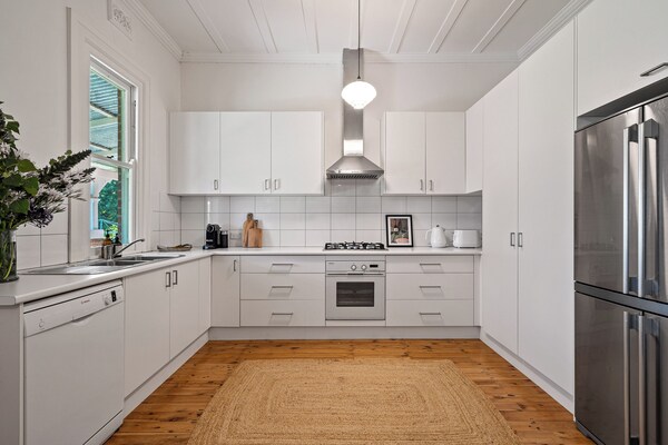 Experience The Charm Of Little Plains Homestead - Boorowa