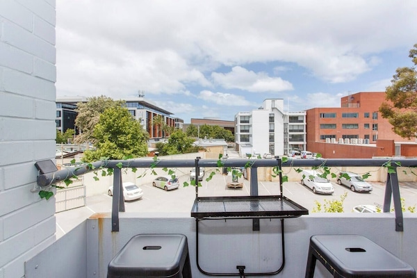 Cosy Corner Is Perfectly Located In The Middle Of Fremantle's Vibrant Centre - 프리맨틀