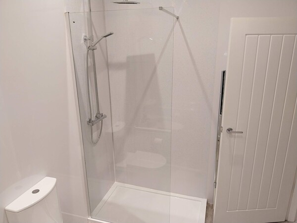 21 Prince Of Wales Terrace - 2 Bed Ground Floor - Scarborough