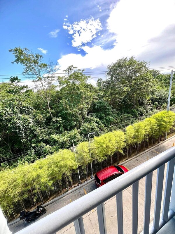 Seawind Condo Davao - Sosúa