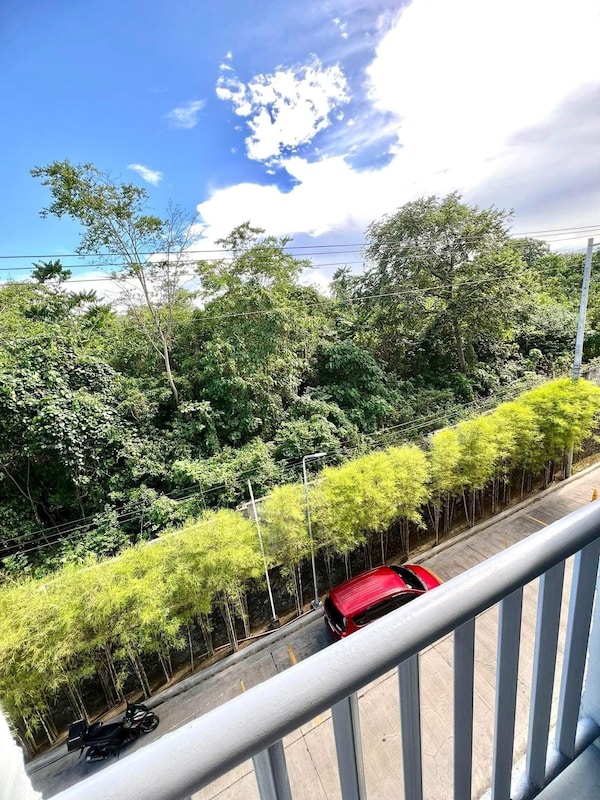 Seawind Condo Davao - Sosúa