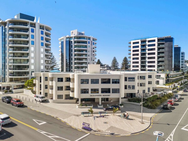 Oceanside Retreat Mt Maunganui - Mount Maunganui
