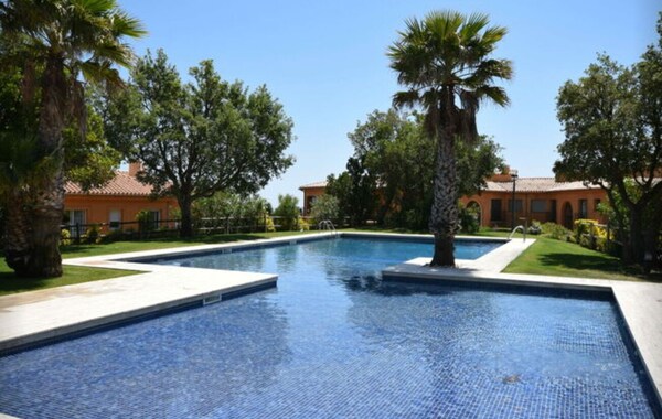 Full Airconditioned Apartement In Platja D´aro - Castillo de Aro, España