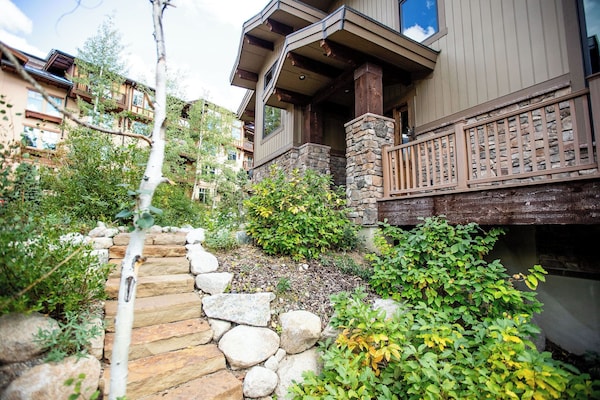 Last Chair Townhome By Cottonwood Lodging - Midway, UT