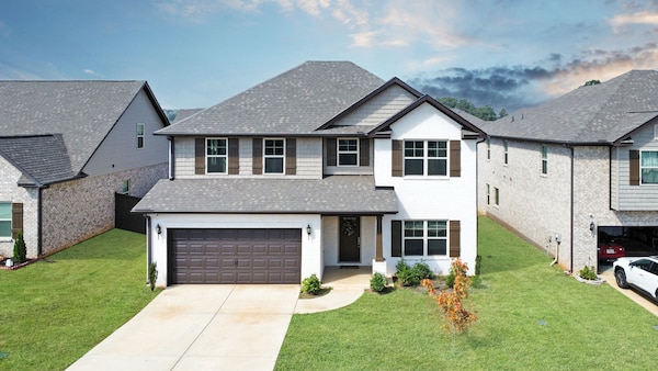 Discover Modern Comfort In North Huntsville - Monte Sano State Park, Huntsville