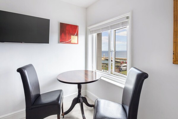 Host & Stay | Kildale Studio At The Sandbeck - Whitby Beach