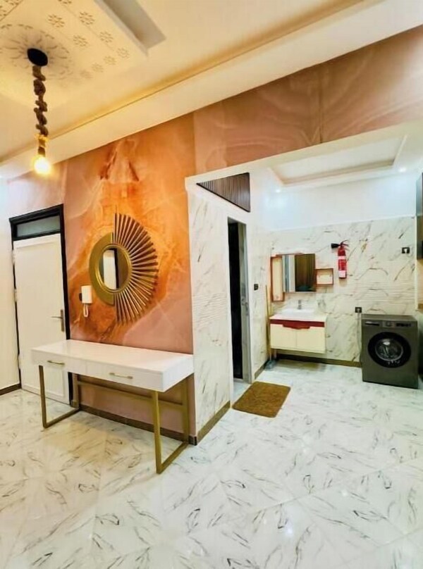 Furnished Apartment Dakhla Relax Etg2 - Dakhla