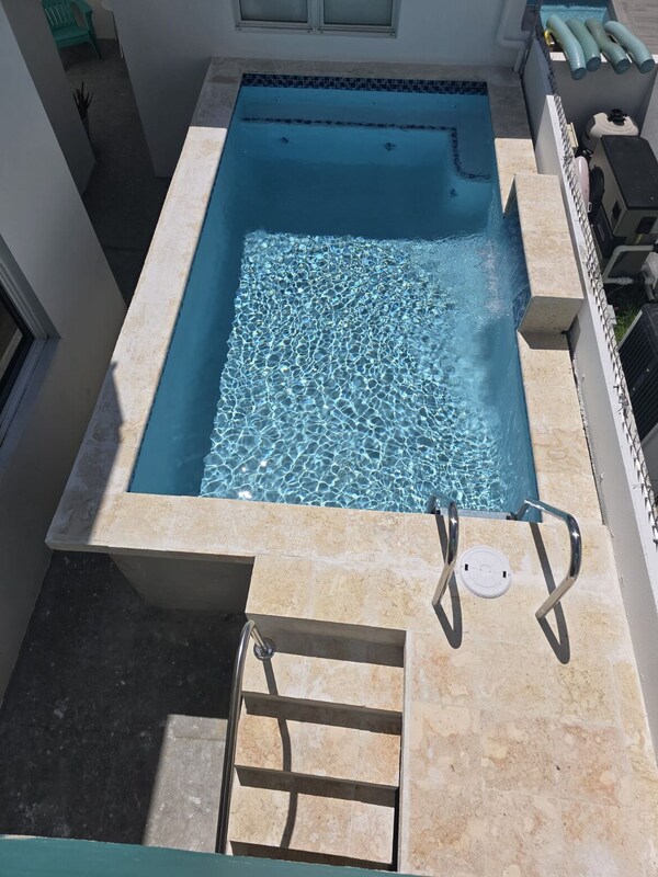 Charming Studio In Amazing San Juan With Ac, Wifi - San Juan