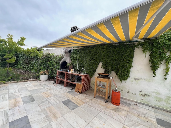 15 Minutes From Warner!!!! Ideal House For Families With Pool And Fireplace - Aranjuez