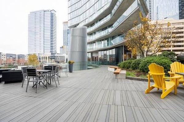 Sophari Bellevue 2br Modern | Pool | Gym - ベルビュー, WA