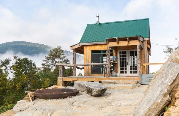 Skyline Lodge~ Spectacular Mountain Escape! - Asheville, NC