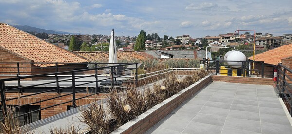 Charming Apartment Near Center Of Cuenca - Cuenca