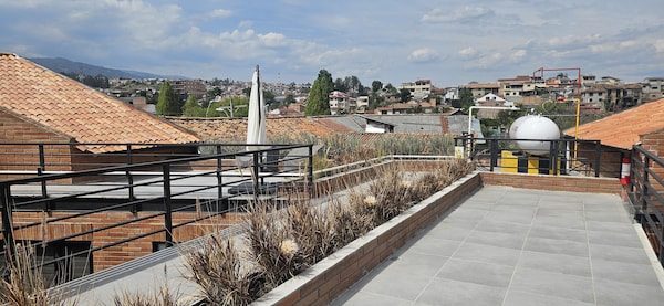 Charming Apartment Near Center Of Cuenca - Cuenca