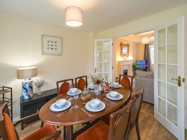 Pass The Keys | 3 Bedroom Detached Home(sleeps 5) In Shrewsbury - Rowton Castle