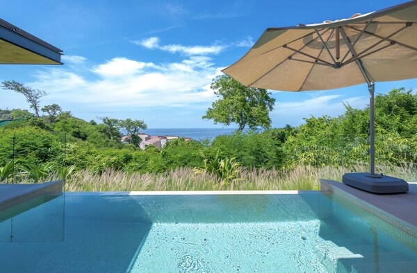 Villa Iyari 4 In Punta Mita - Punta Mita