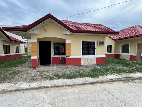 Charming 3-bedroom, 2-bathroom House In Butuan City With Ac, Wifi - Butuan