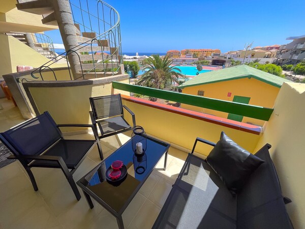 Casita Bonita  Bouganville Residence - Fuerteventura