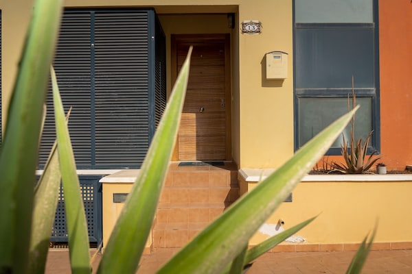 Lucky Thirteen  Wohnung Mit Meerblick - Antigua