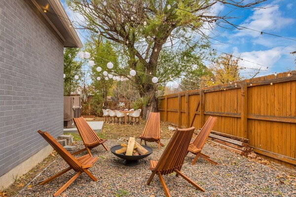 5bd Japanese-themed W/ Hot Tub, Movie Room & Games - Westminster, CO