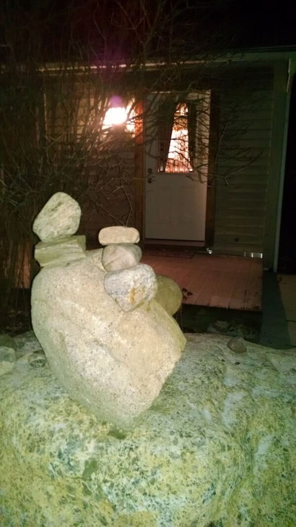River Stone Wellness Retreat - État de New York