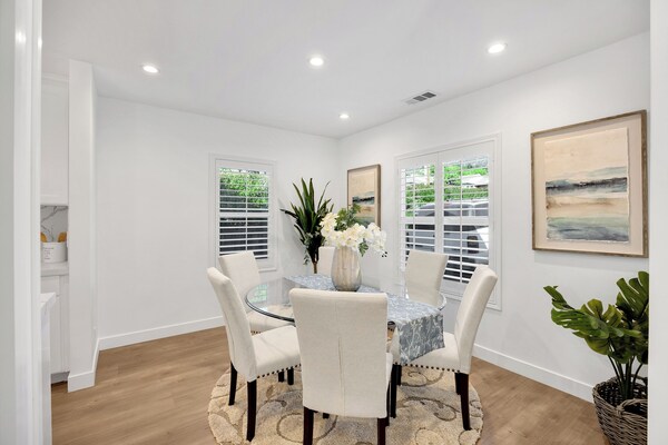 Charming 3-bedroom House In Sierra Madre With Ac, Wifi - Monrovia, CA
