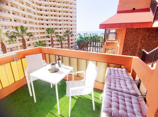 J&j Accommodations - The Powder Keg - Puerto de la Cruz