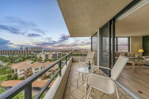 Stay At Sarasota County Villa 1005: Gulf Views & Resort Amenities - Sarasota, FL