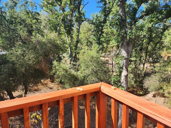 New Cozy 3-bed Cabin In Oakhurst! Ac, Arcade Games, Pet-friendly, Near Yosemite! - Oakhurst, CA