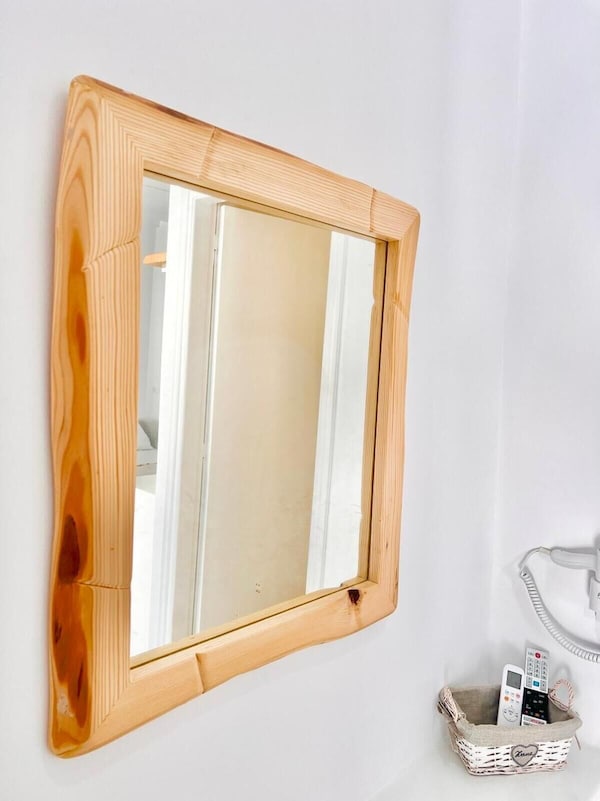 Alkisti Suite: Charming 1br House W/ Wifi & Ac Next To The Windmills Of Mykonos - Mikonos