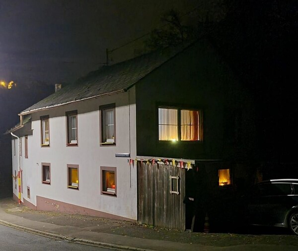 Ferienhaus Für 6 Gäste Mit 70m² In Manderscheid (268397) - Manderscheid
