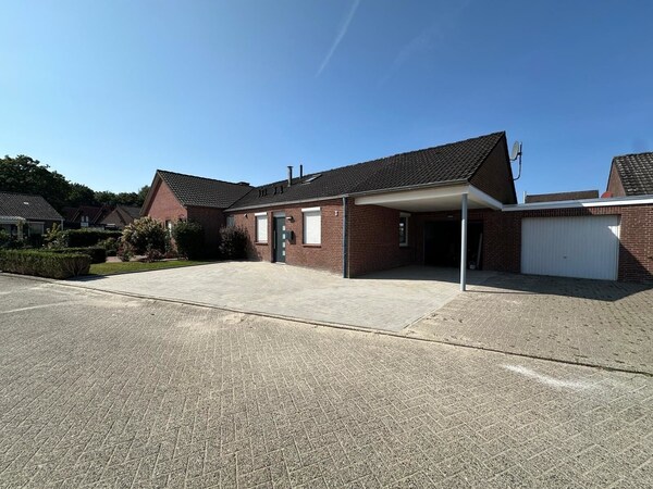 Ferienhaus Für 4 Gäste Mit 70m² In Hage (268716) - Hage