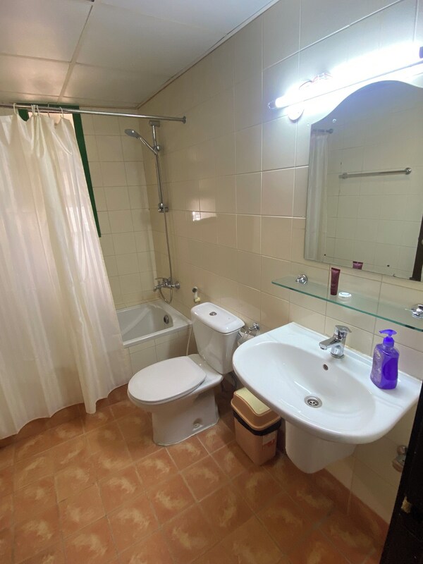 Rest-inn  2-bedroom Apartment - Muscat
